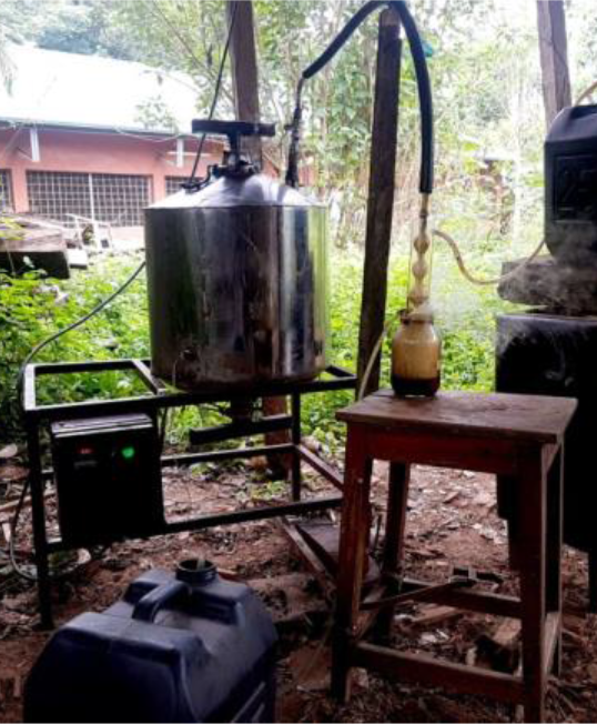 Pyrolysis Waste Management – waterstonenergy